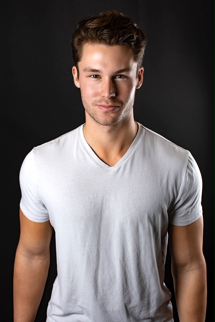 cityCURRENT | Matthew Ford