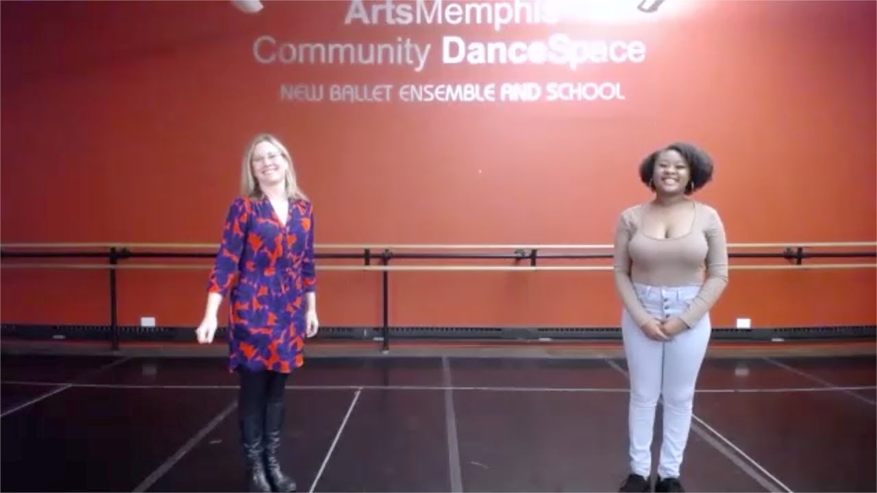cityCURRENT | New Ballet Ensemble & School: Bringing Youth Together ...