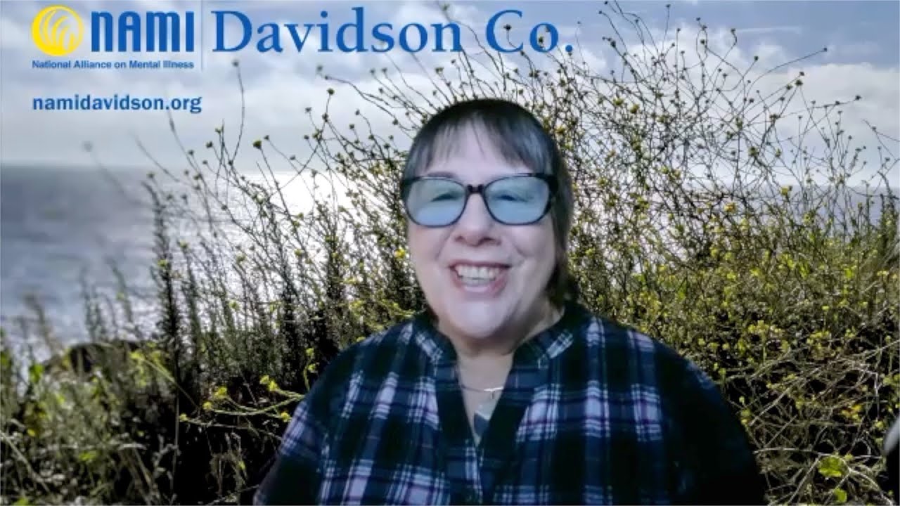 cityCURRENT | National Association on Mental Illness (NAMI) of Davidson ...
