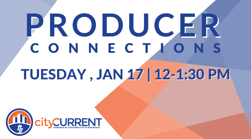 cityCURRENT | Memphis Producer Connections