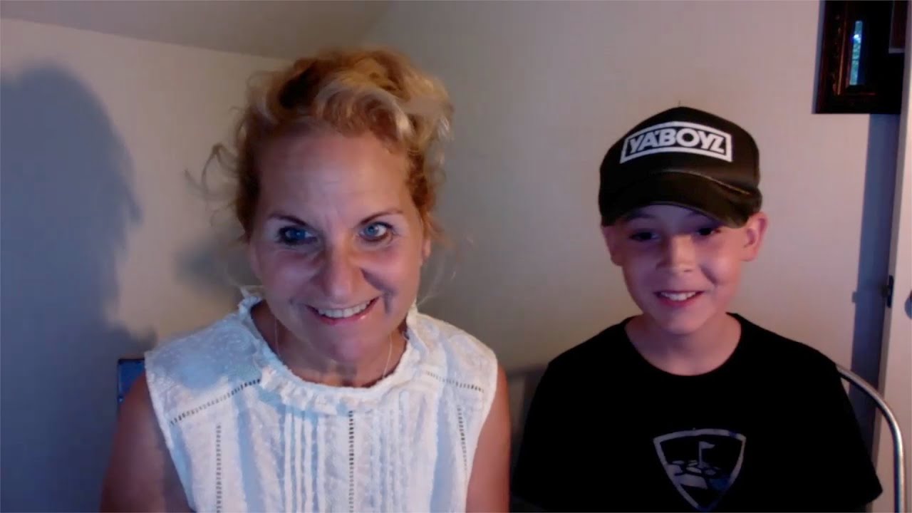 cityCURRENT | Angel Heart Farm: The Power of Equine Therapy