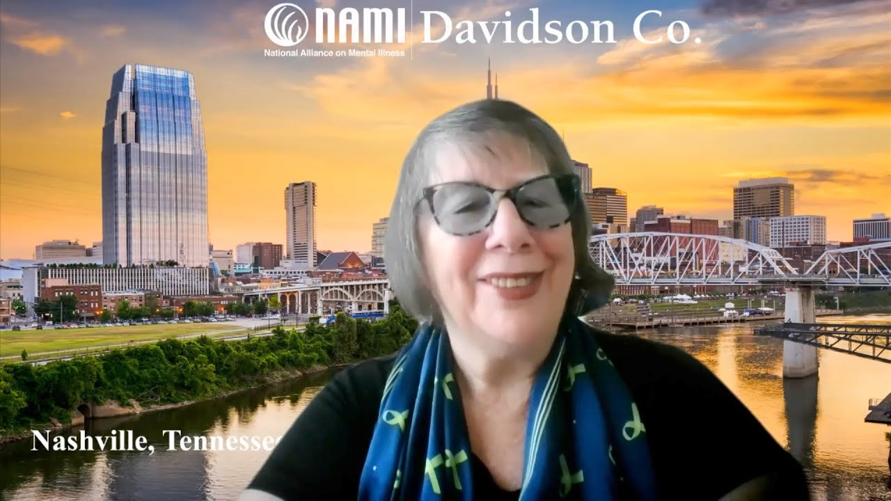 cityCURRENT | NAMI Davidson County: Providing Mental Health Support