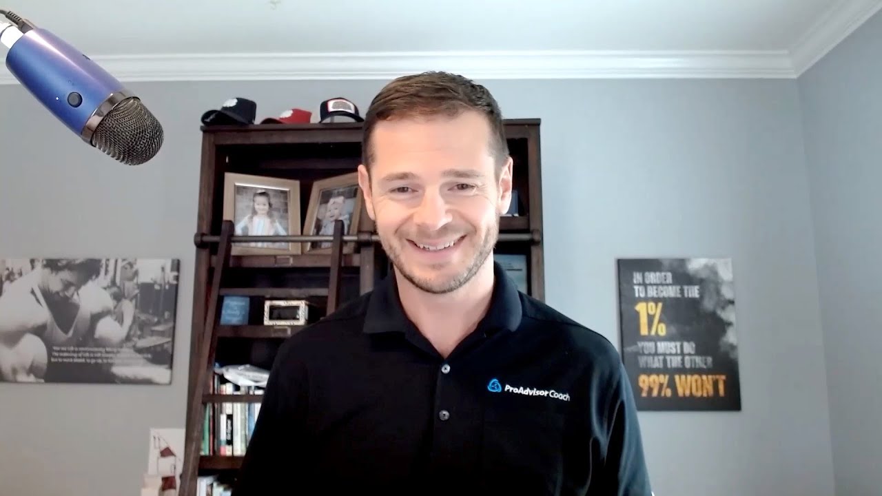 cityCURRENT | ProAdvisorCoach: Redefining Your Potential