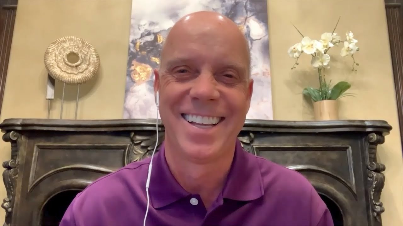 cityCURRENT | Scott Hamilton: His “Why” for fighting cancer with the ...