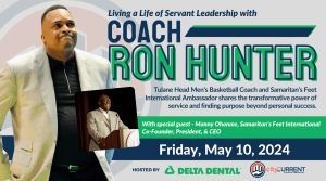 cityCURRENT | cityCURRENT Nashville Signature Breakfast with Coach Ron ...