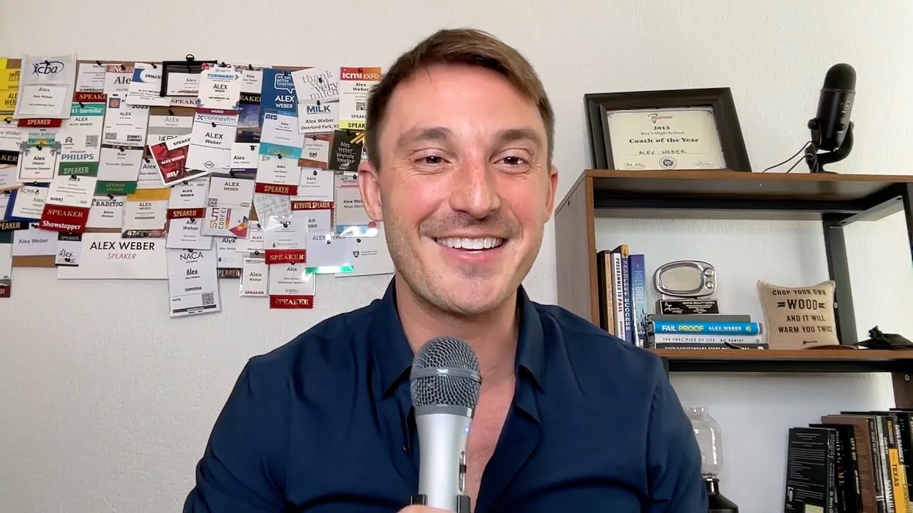 cityCURRENT | American Ninja Warrior: Alex Weber