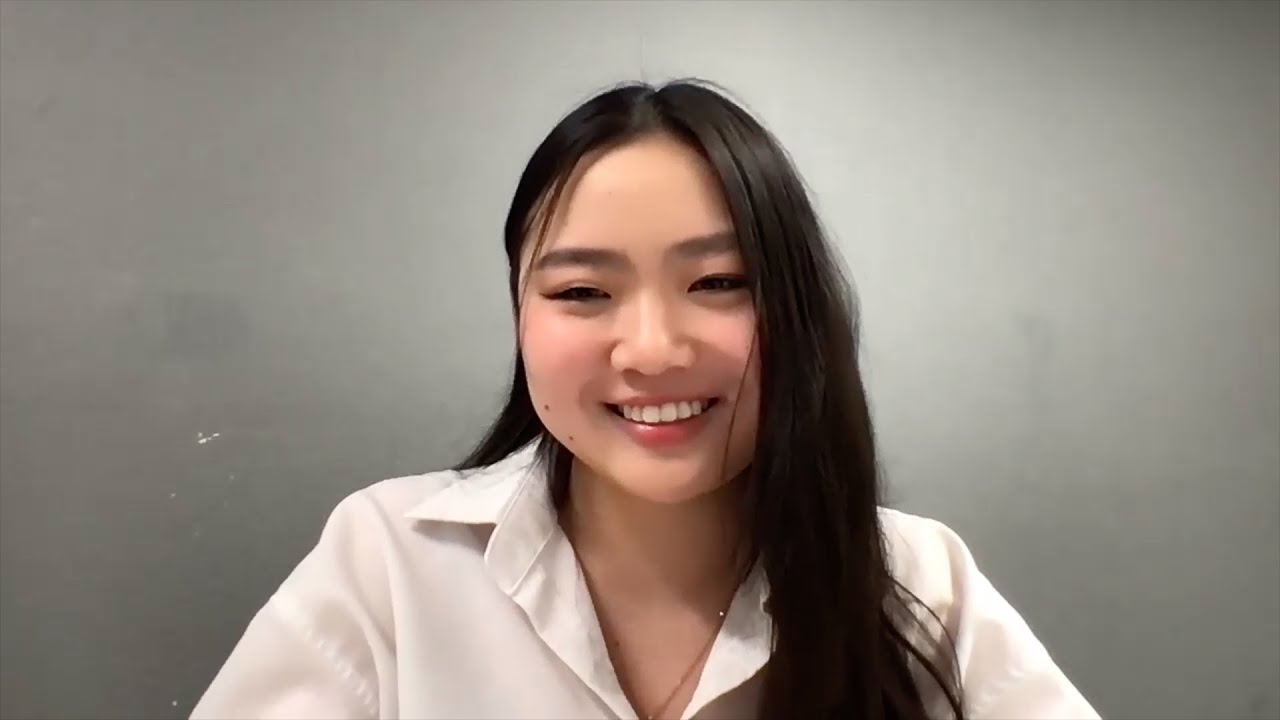 cityCURRENT | University of Toledo student, Sara Lee, discusses importance of volunteerism ...