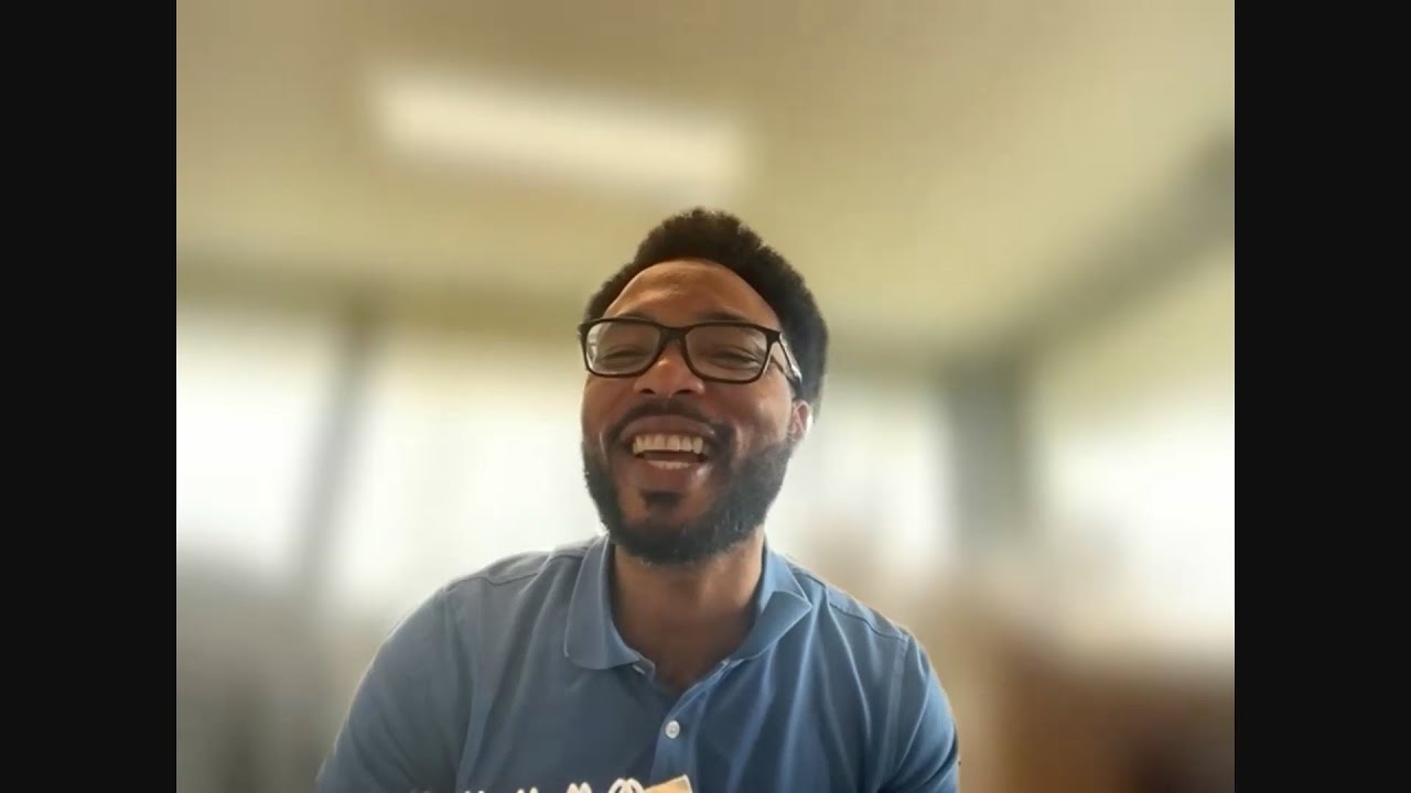 cityCURRENT | Dr. Drake Dudley highlights 2024 Torch Award Winner ...
