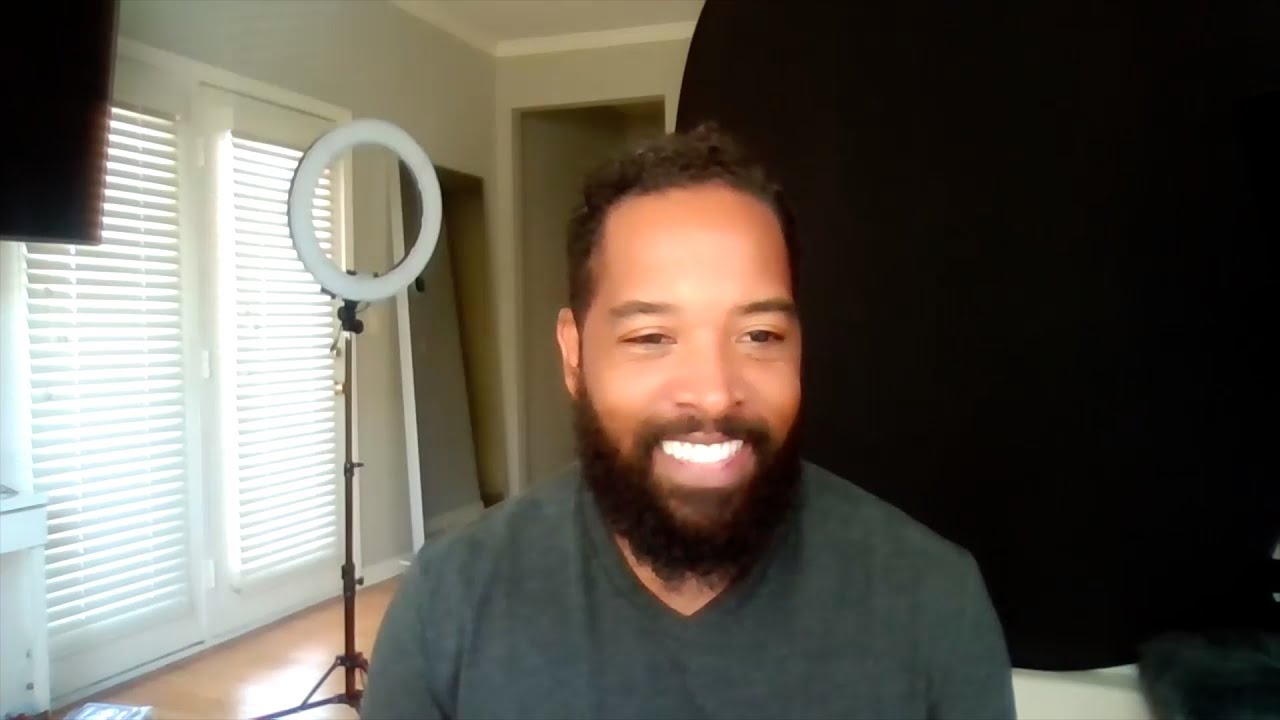 cityCURRENT | Andre Jackson brings Acting Gym to Memphis, sharing ...