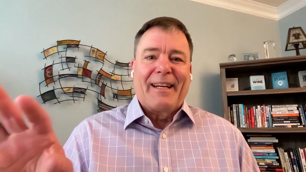 cityCURRENT | Steve Woodruff discusses Memory Darts and highlights ...