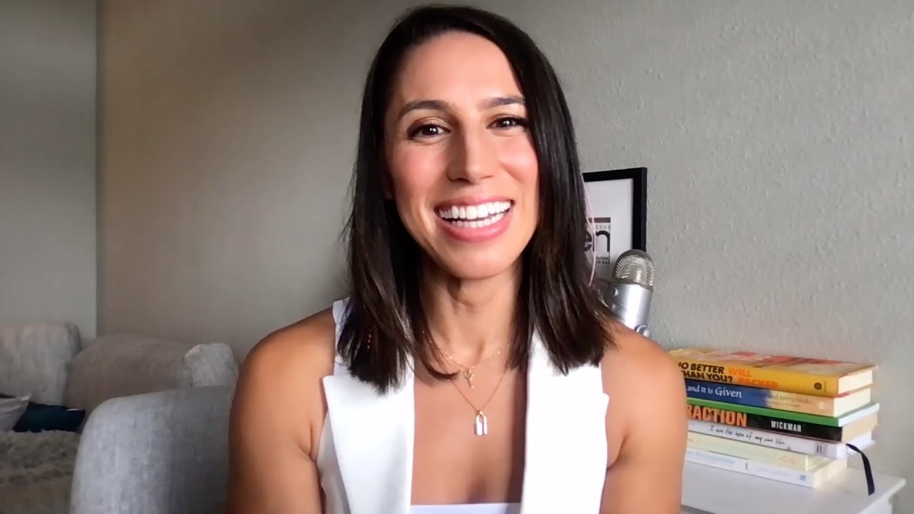 cityCURRENT | Angela Gargano shares RIGHT Method for navigating ...