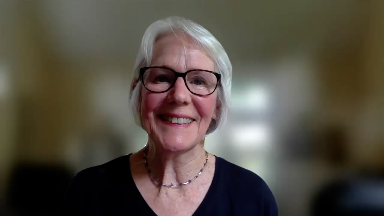 cityCURRENT | Marcie Smeck Bryant discusses significance of Social ...